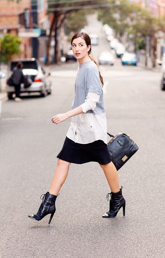 35+ Ideas For Gorgeous Outfit Office Style – NiceStyles